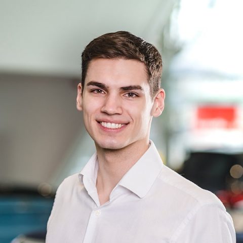 Über uns › David Finest Sports Cars