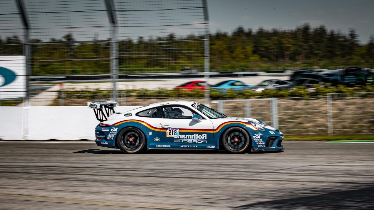 Finest Sports Cars › David Finest Sports Cars