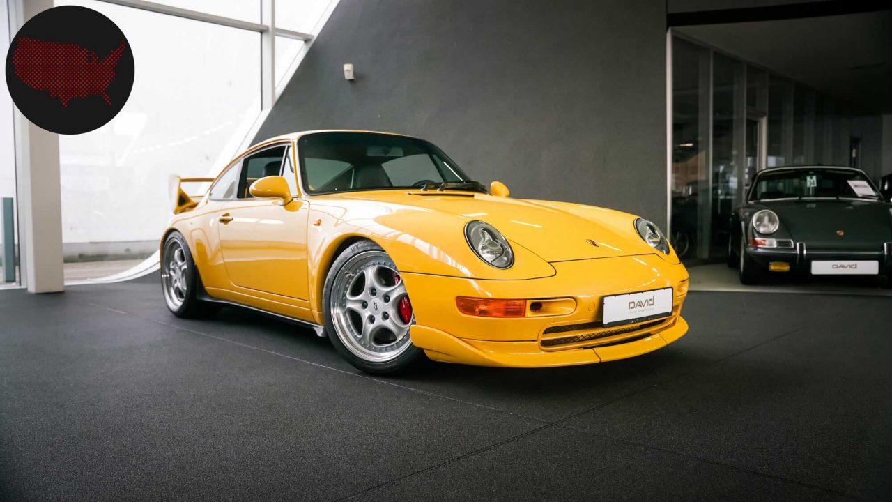 WILLKOMMEN BEI DAVID FINEST SPORTS CARS › David Finest Sports Cars