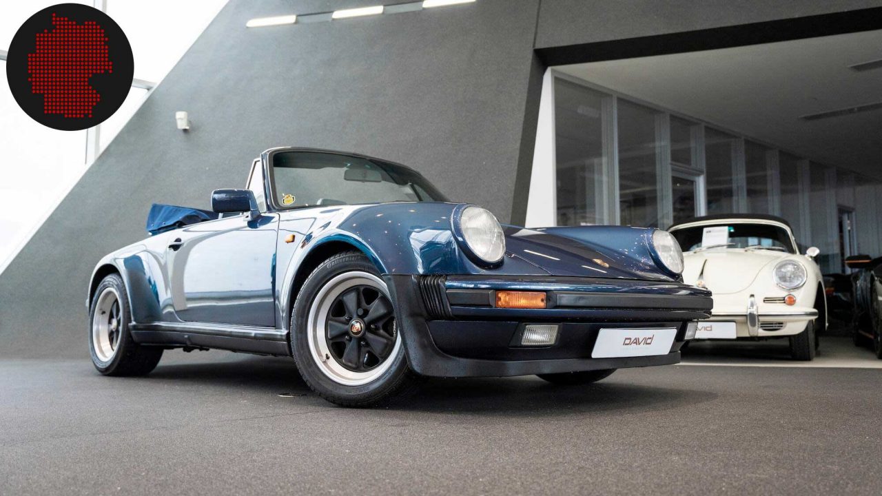 WILLKOMMEN BEI DAVID FINEST SPORTS CARS › David Finest Sports Cars