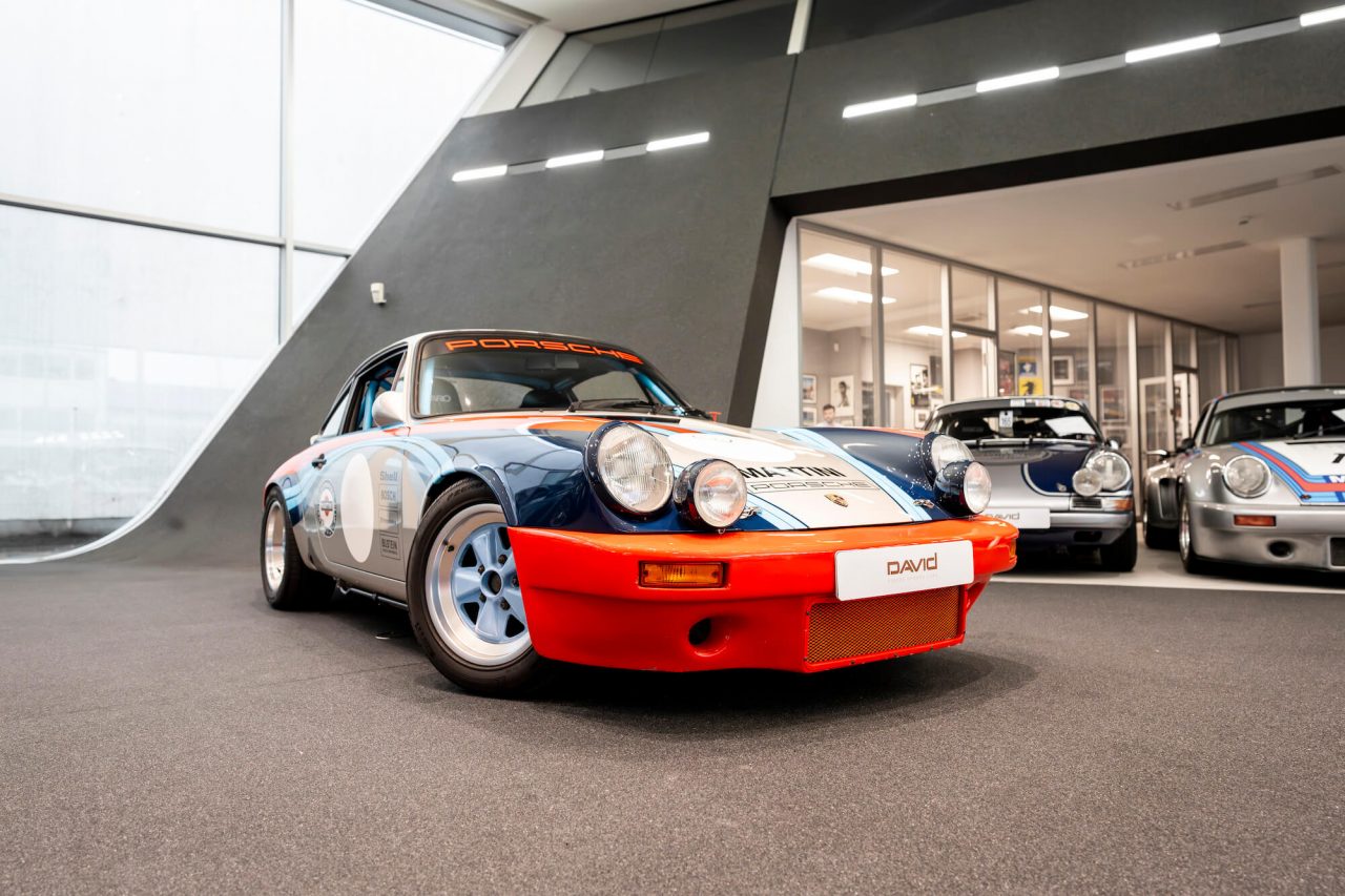 WILLKOMMEN BEI DAVID FINEST SPORTS CARS › David Finest Sports Cars