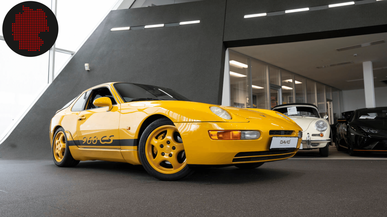 WILLKOMMEN BEI DAVID FINEST SPORTS CARS › David Finest Sports Cars