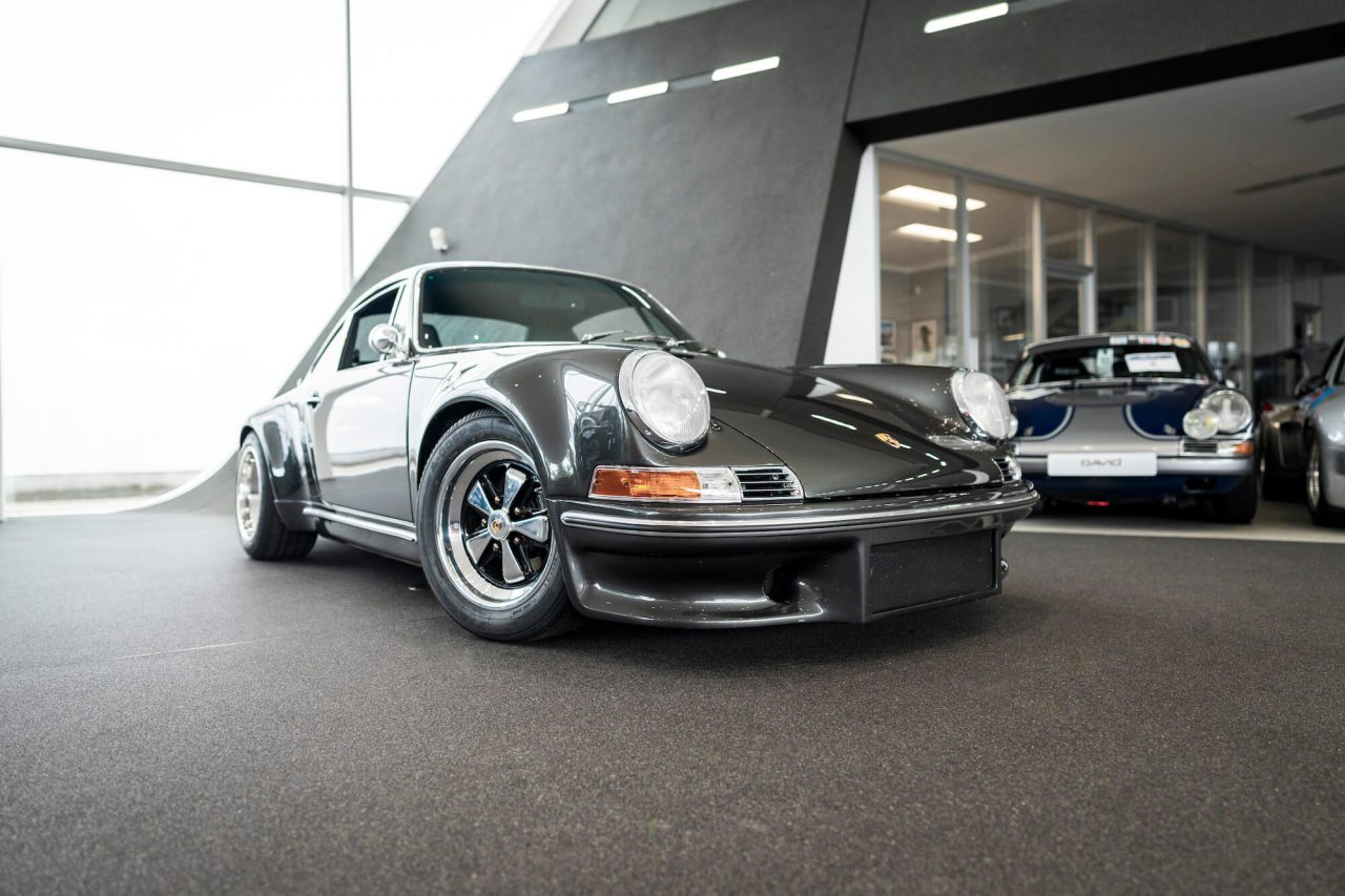 WILLKOMMEN BEI DAVID FINEST SPORTS CARS › David Finest Sports Cars