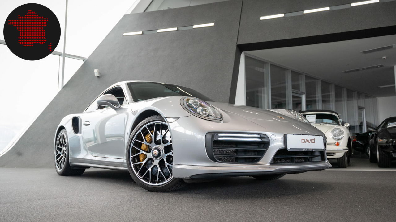 WILLKOMMEN BEI DAVID FINEST SPORTS CARS › David Finest Sports Cars