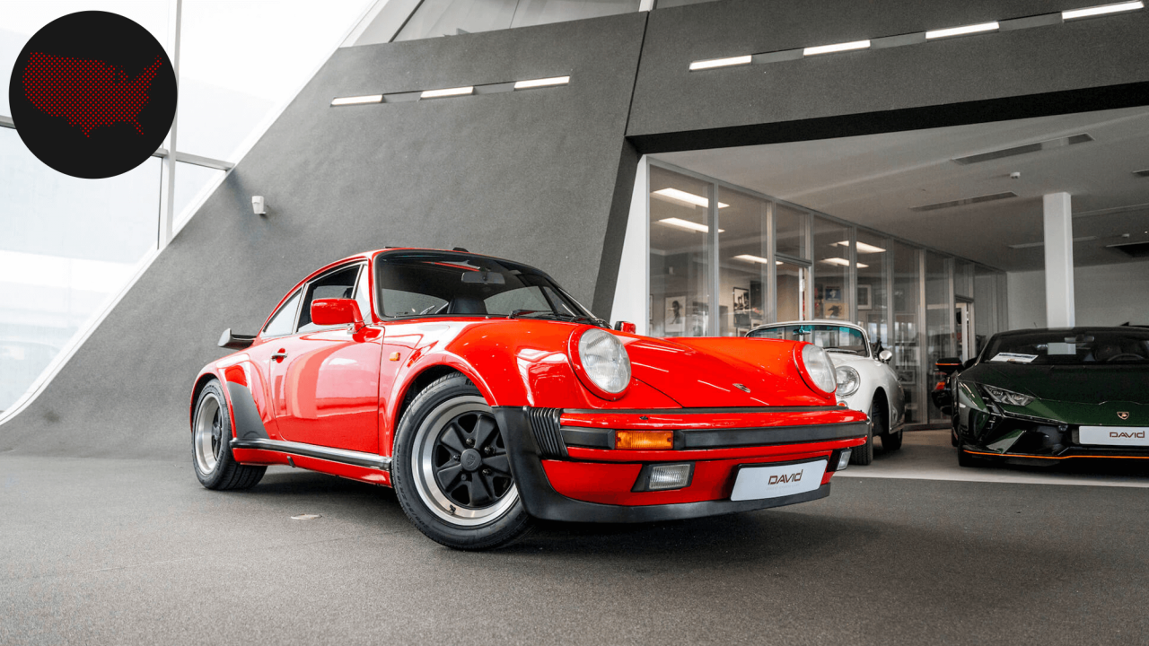 WILLKOMMEN BEI DAVID FINEST SPORTS CARS › David Finest Sports Cars