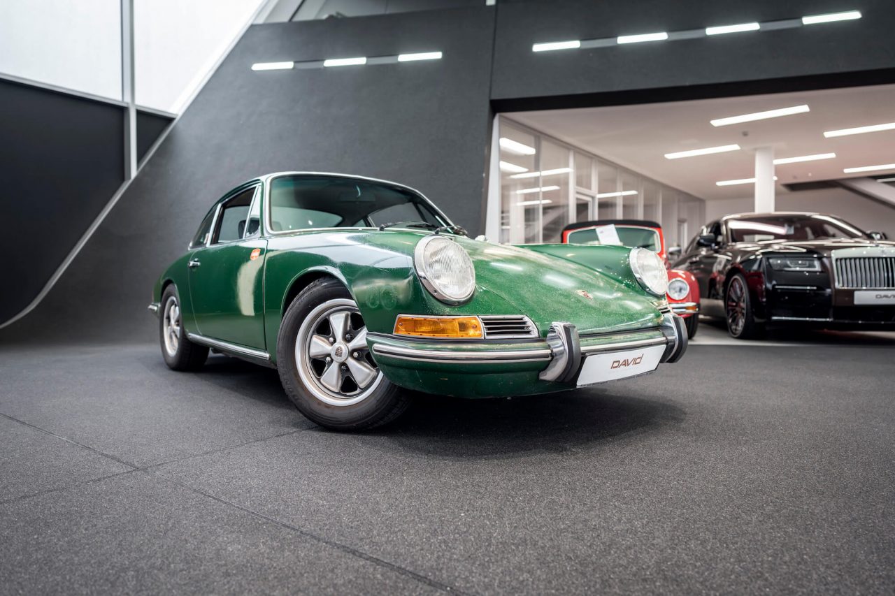 WILLKOMMEN BEI DAVID FINEST SPORTS CARS › David Finest Sports Cars