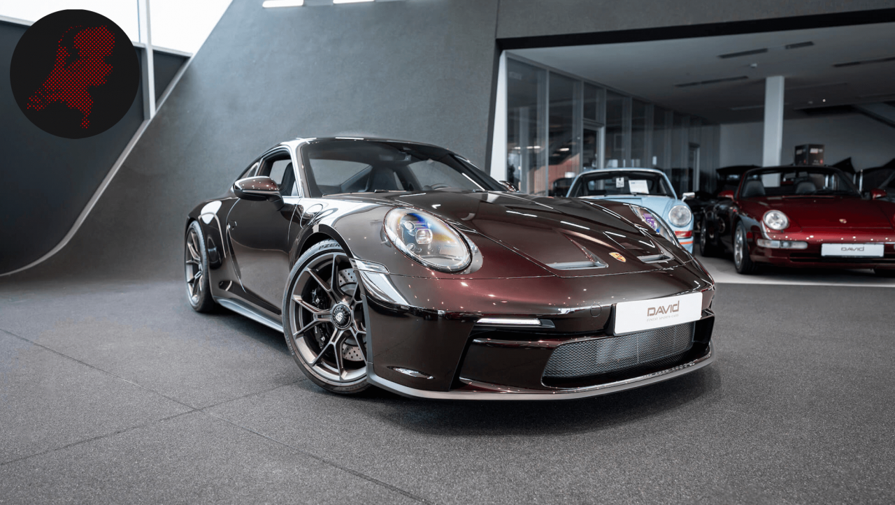 WILLKOMMEN BEI DAVID FINEST SPORTS CARS › David Finest Sports Cars