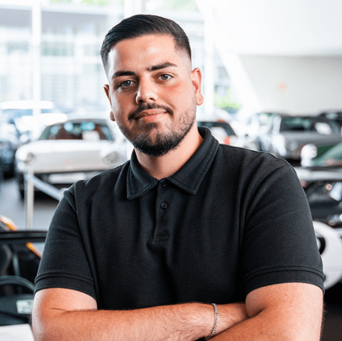 Über uns – DAVID Finest Sports Cars › David Finest Sports Cars