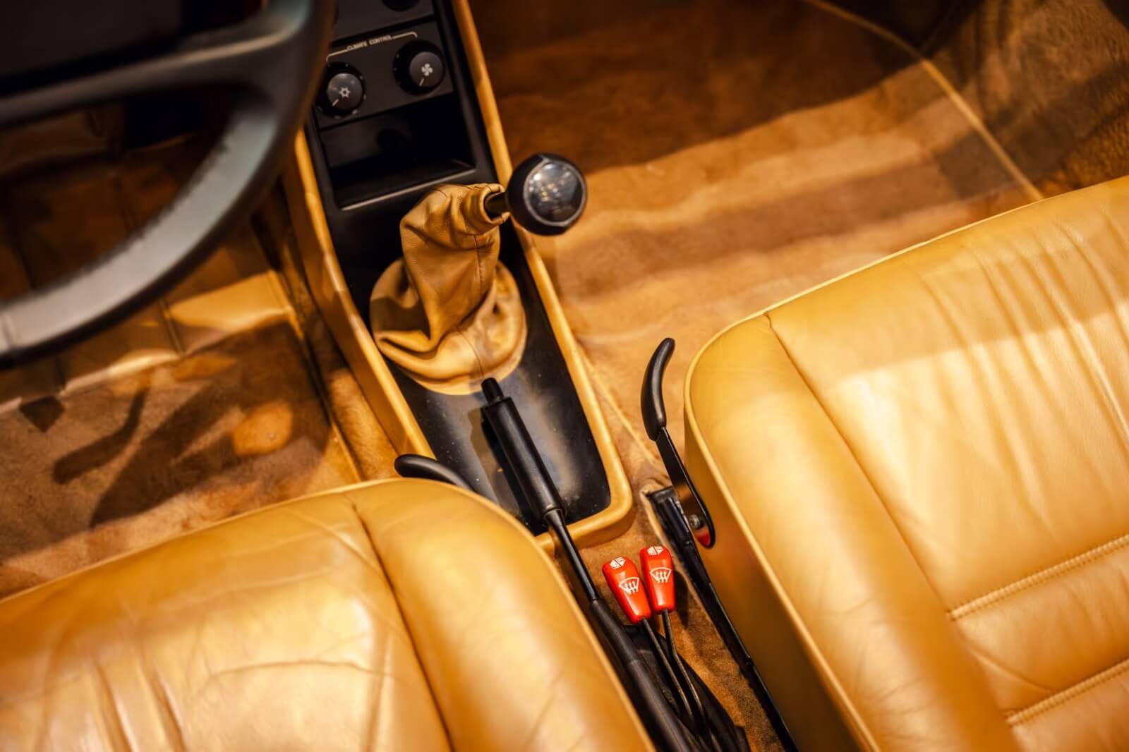 Porsche 911 Speedster WTL kaufen | DAVID Finest Sports Cars › David ...